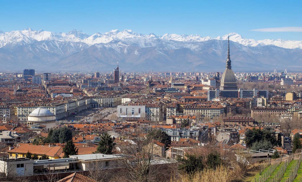 Ten Things You Don't Know About Turin, Italy - Dream of Italy