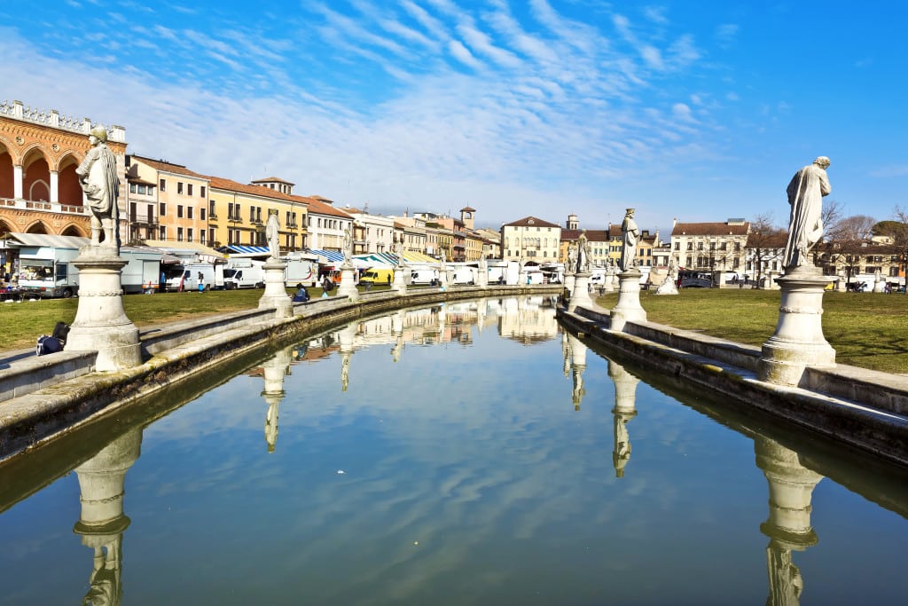 A Guide to Padova: What to See and Where to Eat - Dream of Italy