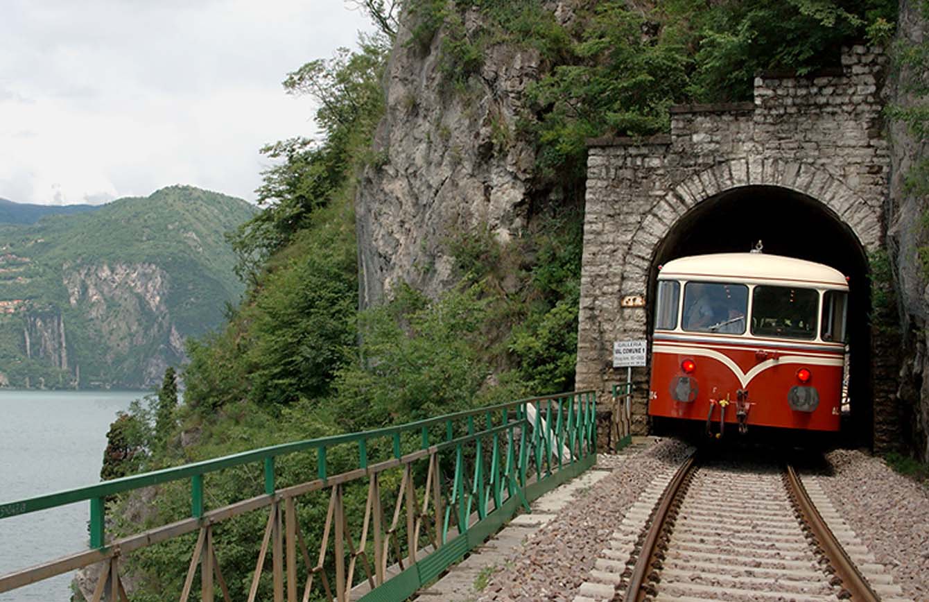 Gastronomic Adventure on Italy's Fun Food Trains - Dream of Italy