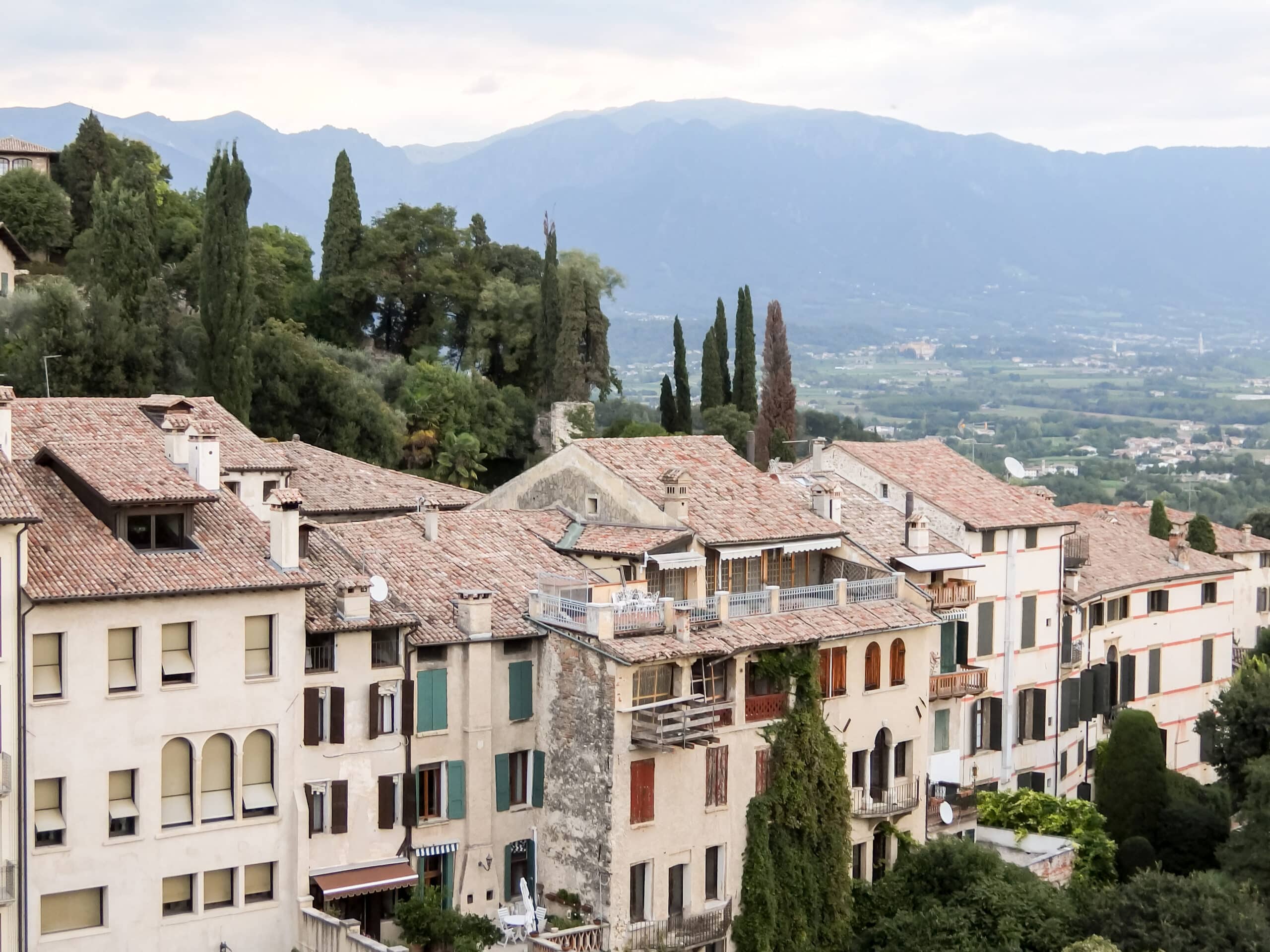 The Extraordinary Heroines of Asolo - Dream of Italy