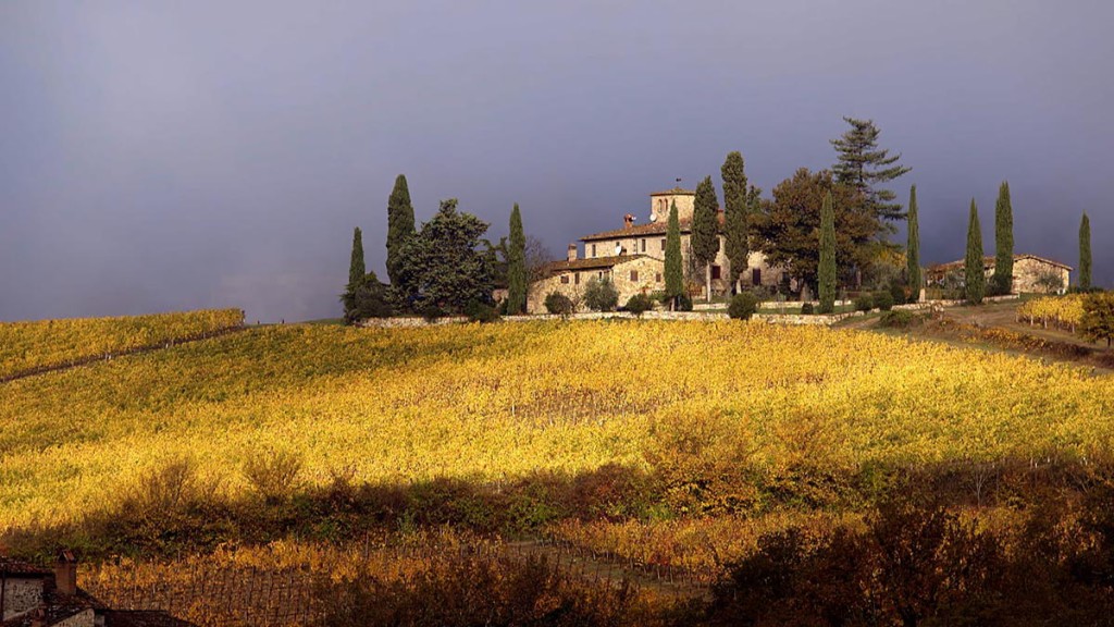 Tuscany - Dream of Italy
