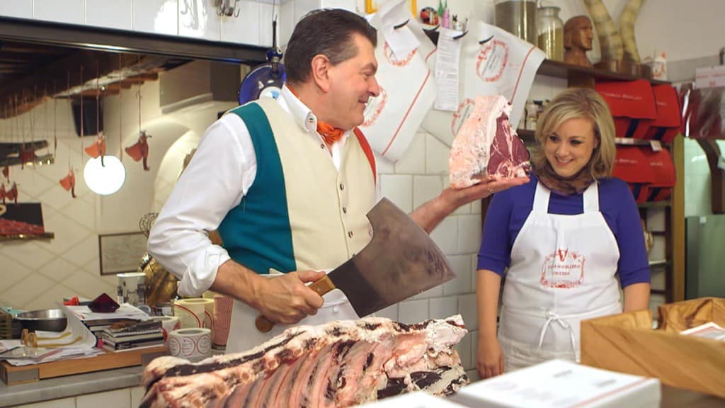 Tuscany - Dream of Italy