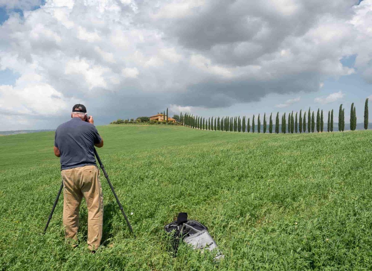 Seven Ways to Photograph Italy Like A Pro (October/November 2020 ...