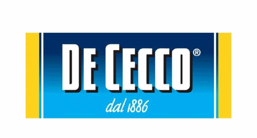 dececco logo new - Dream of Italy