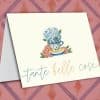 Dream of Italy Italian Note Cards (Greeting Cards) - Dream of Italy