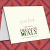 Dream of Italy Italian Note Cards (Greeting Cards) - Dream of Italy