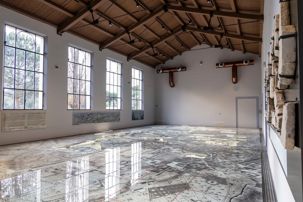 What's New in Italy in 2024: New Roman Museum Holds Ancient Urban Plans ...