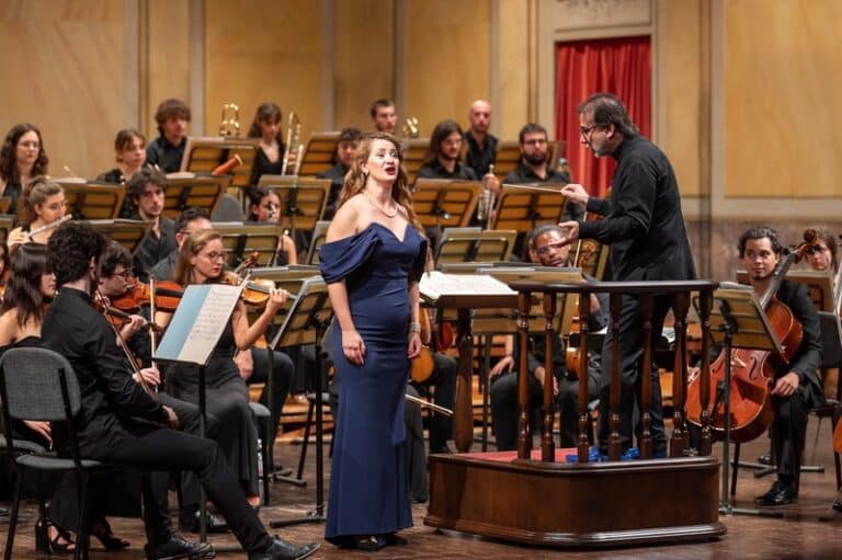 What's New in 2024 in Italy: Modena Belcanto Festival in the Heart of ...
