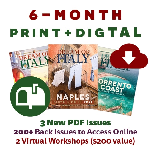 6 mo print-dig - Dream of Italy