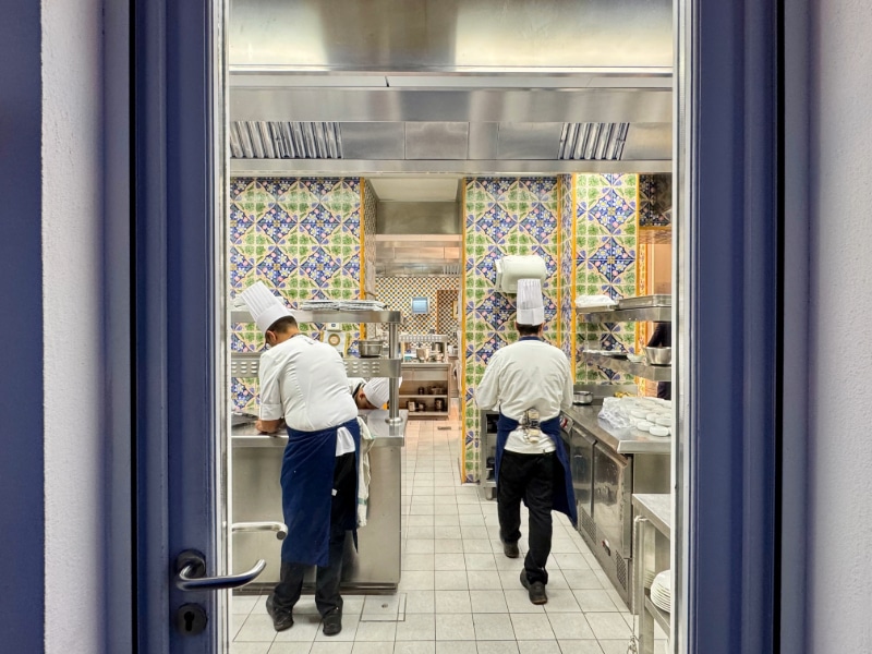 Don Alfonso 1890 (Sant’Agata sui Due Golfi, Campania) (Fall 2025 ...